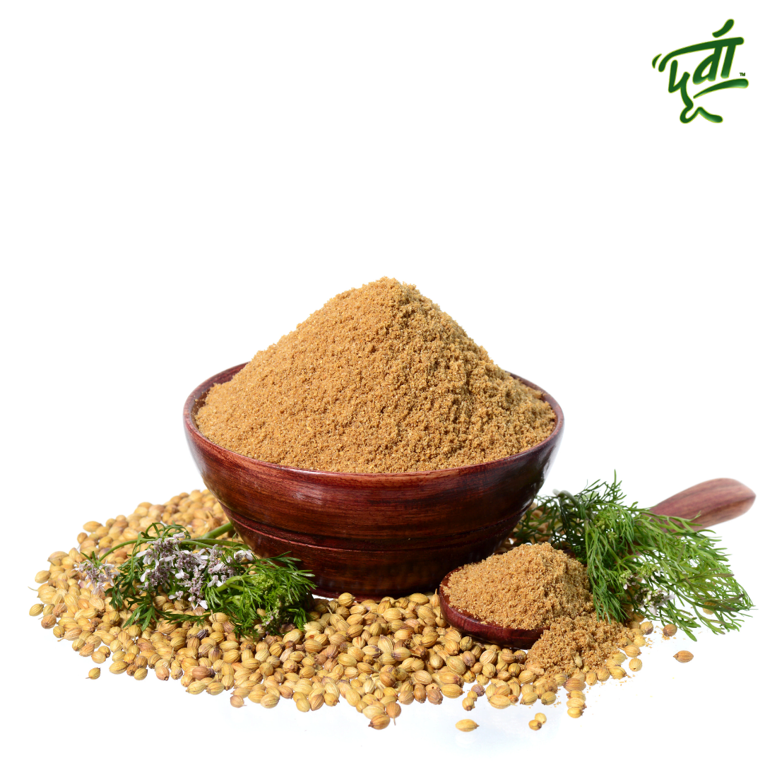 ধনিয়ার গুঁড়া - Durba Food