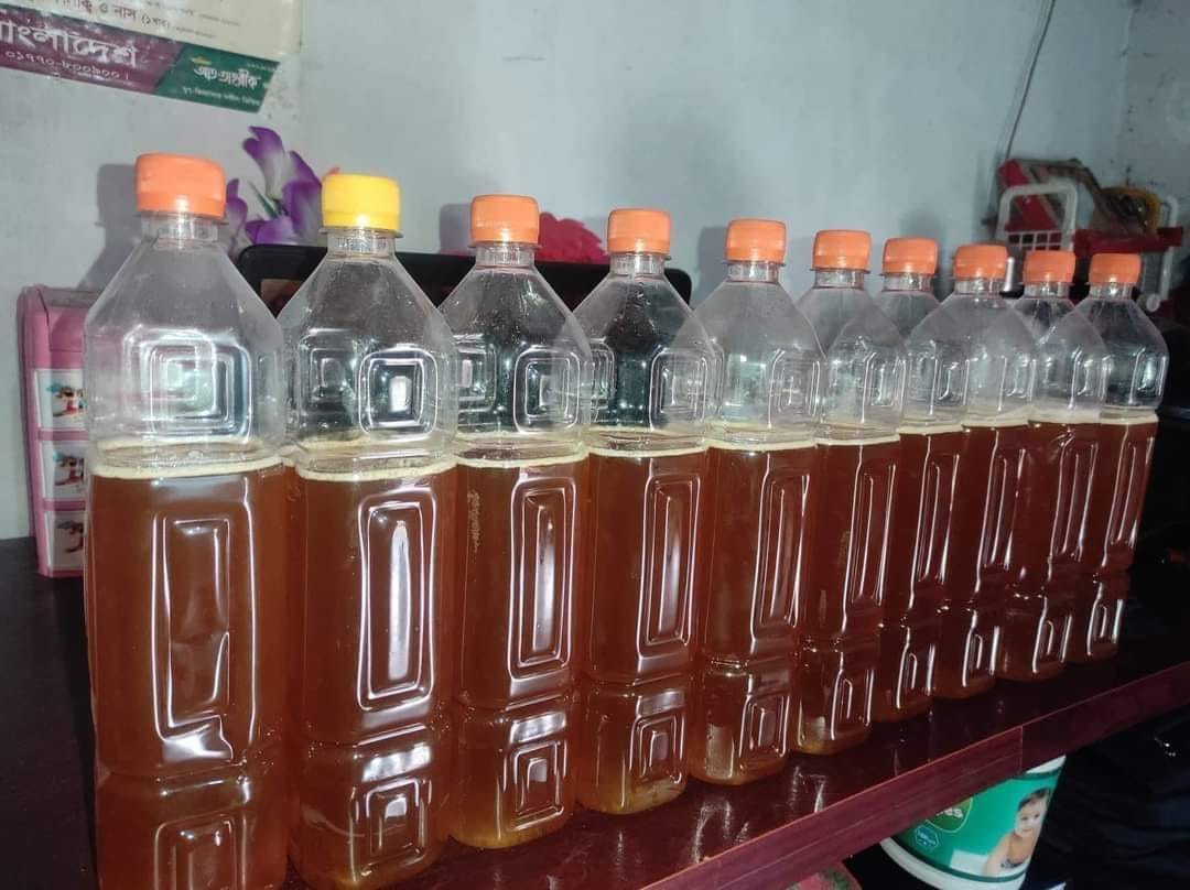 মধু - Durba Food